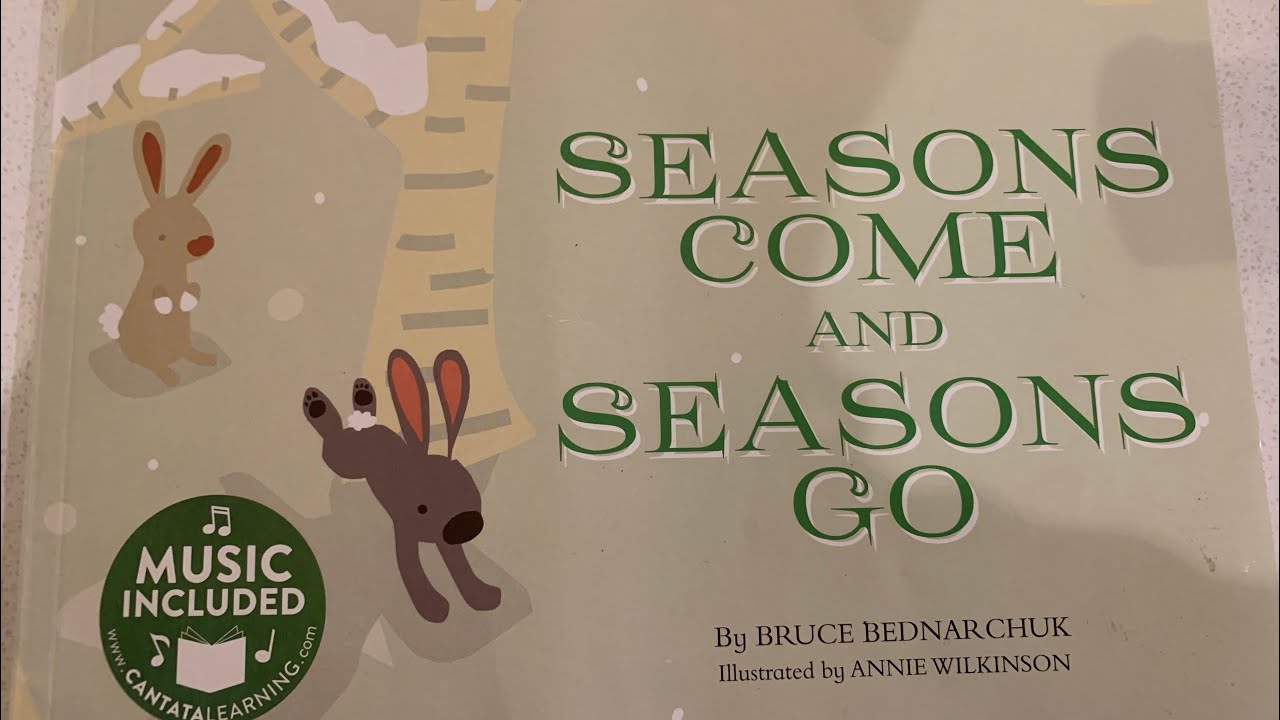Season come and Seasons Go - YouTube