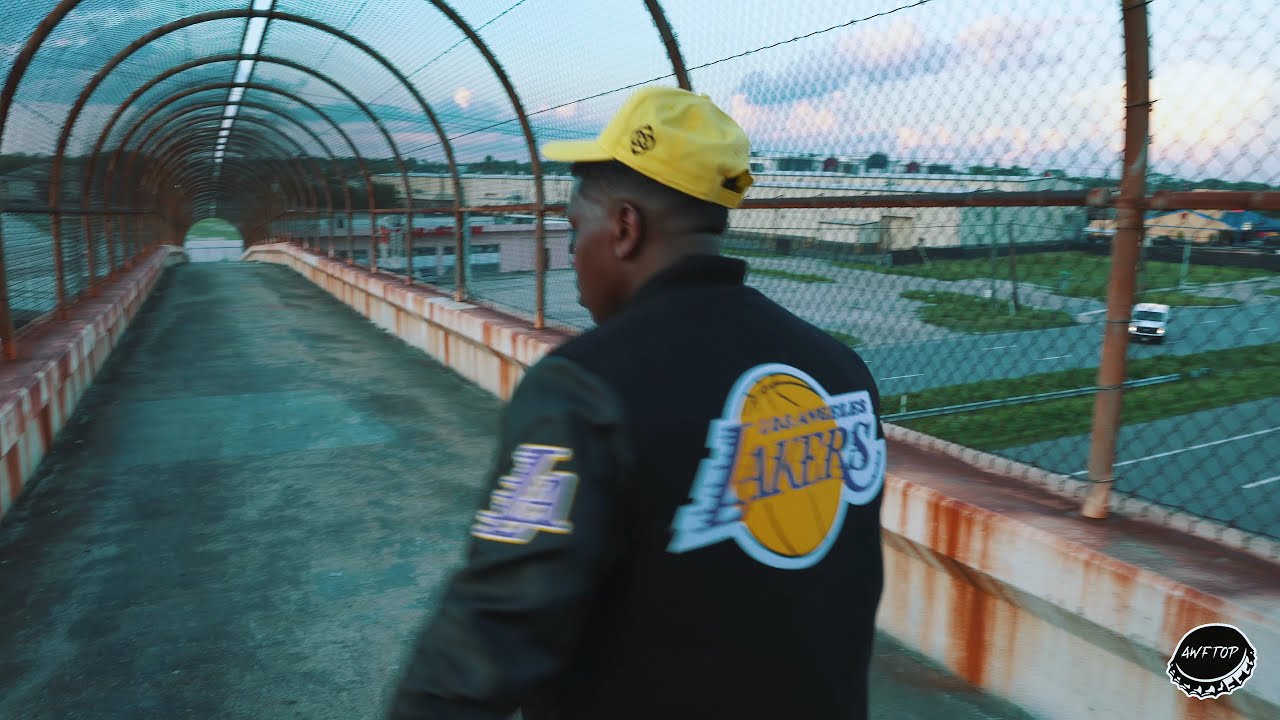 3F Stunna - Run It Up (official Music Video) - YouTube