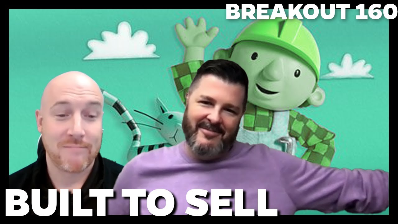 Breakout - Buyers vs Builders - The Ottawa Real Estate Podcast - YouTube