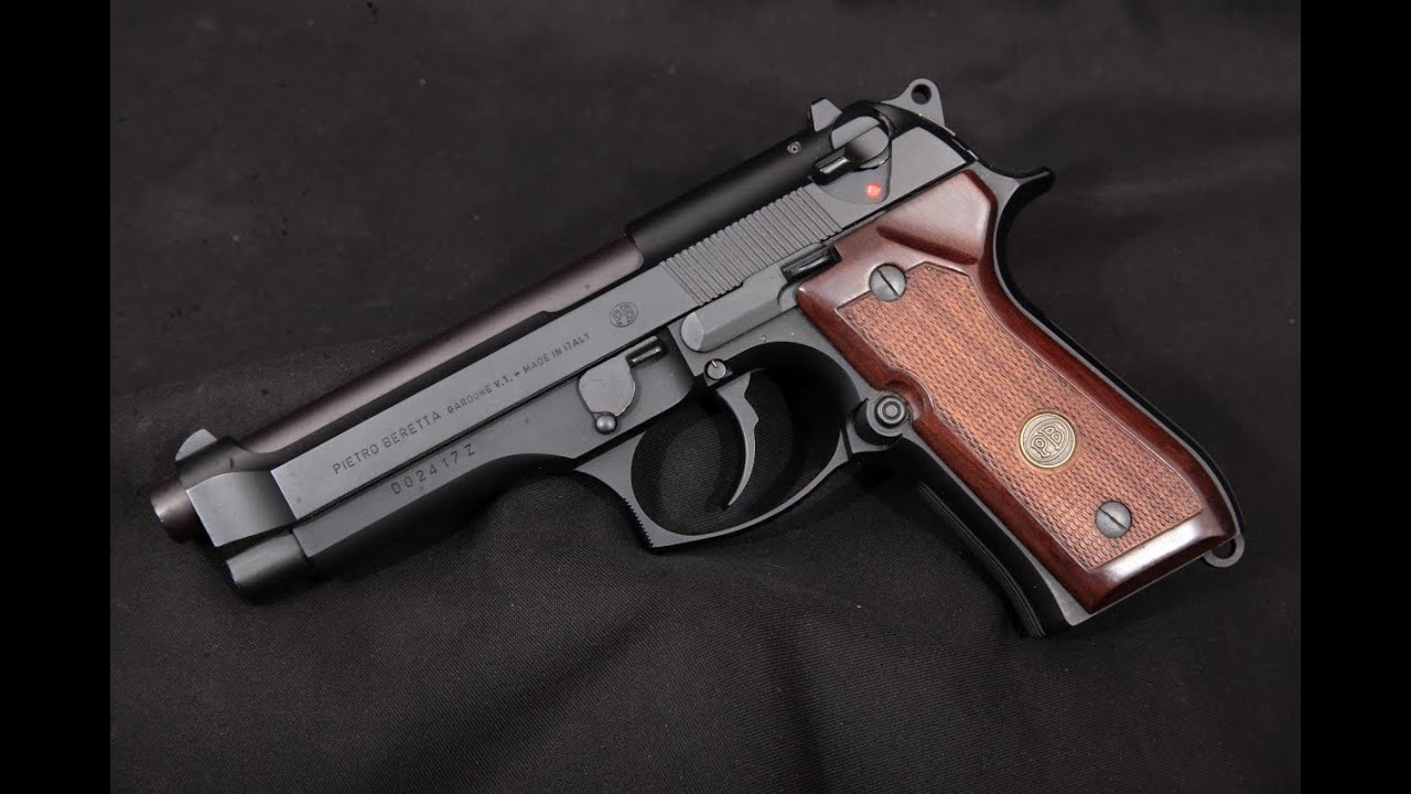 Retay Mod.92 - YouTube