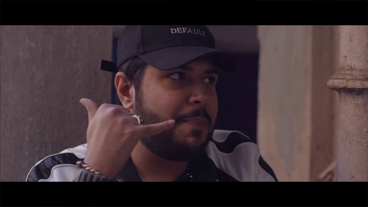 Shah Rule - Default (Music Video) - YouTube