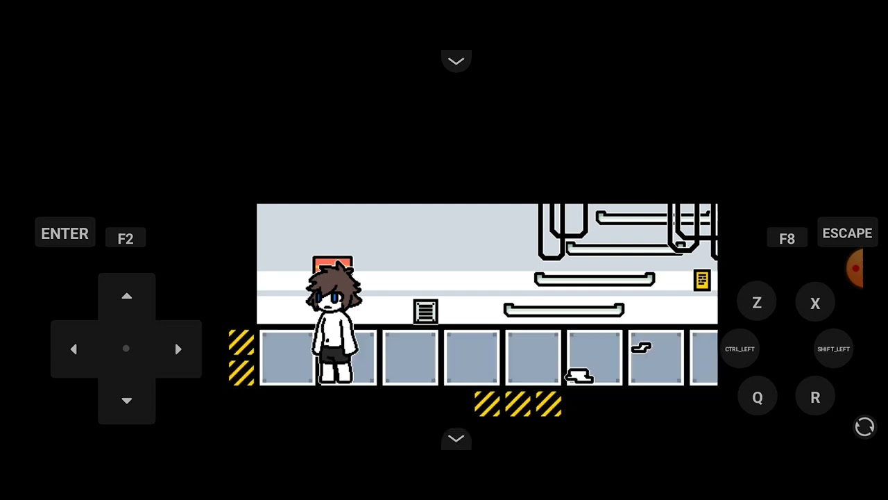 game changed part 1 - YouTube