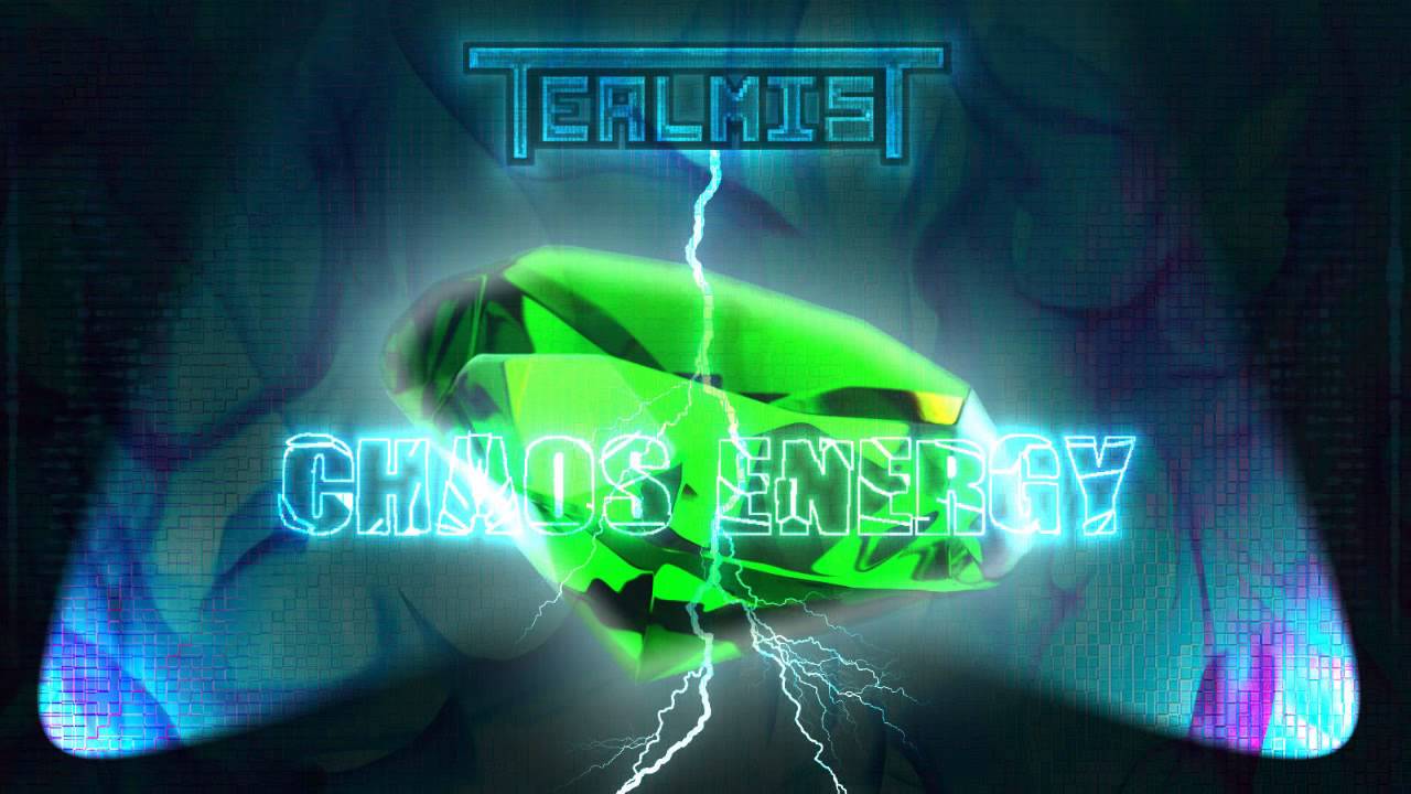 "Chaos Energy" - (Original EDM Song) - YouTube