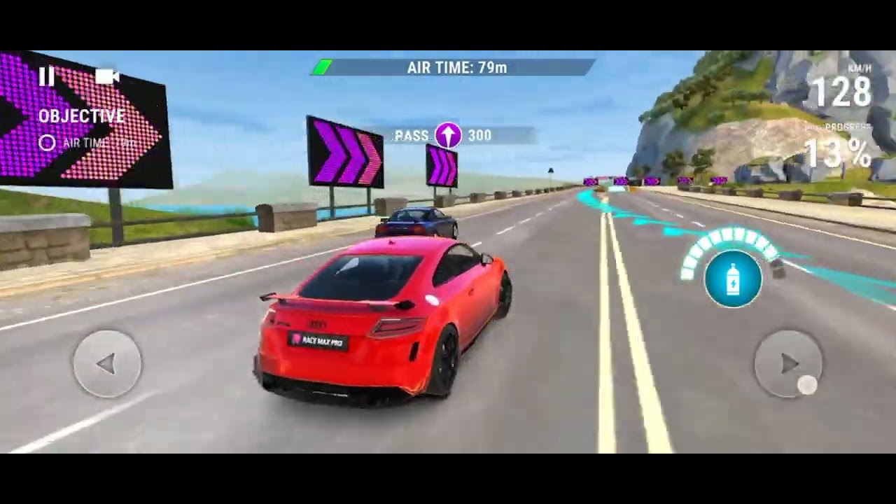 Rax Max Pro Video 3 - YouTube