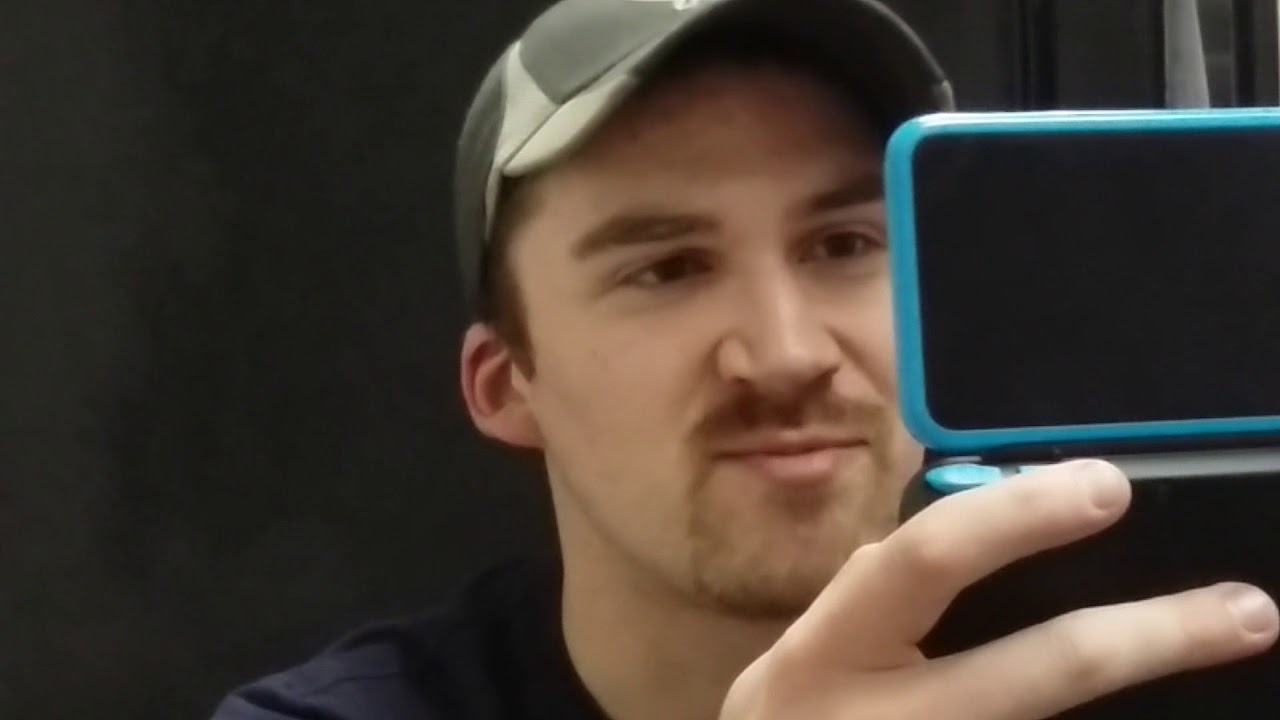 Dave is sick but has a message - YouTube