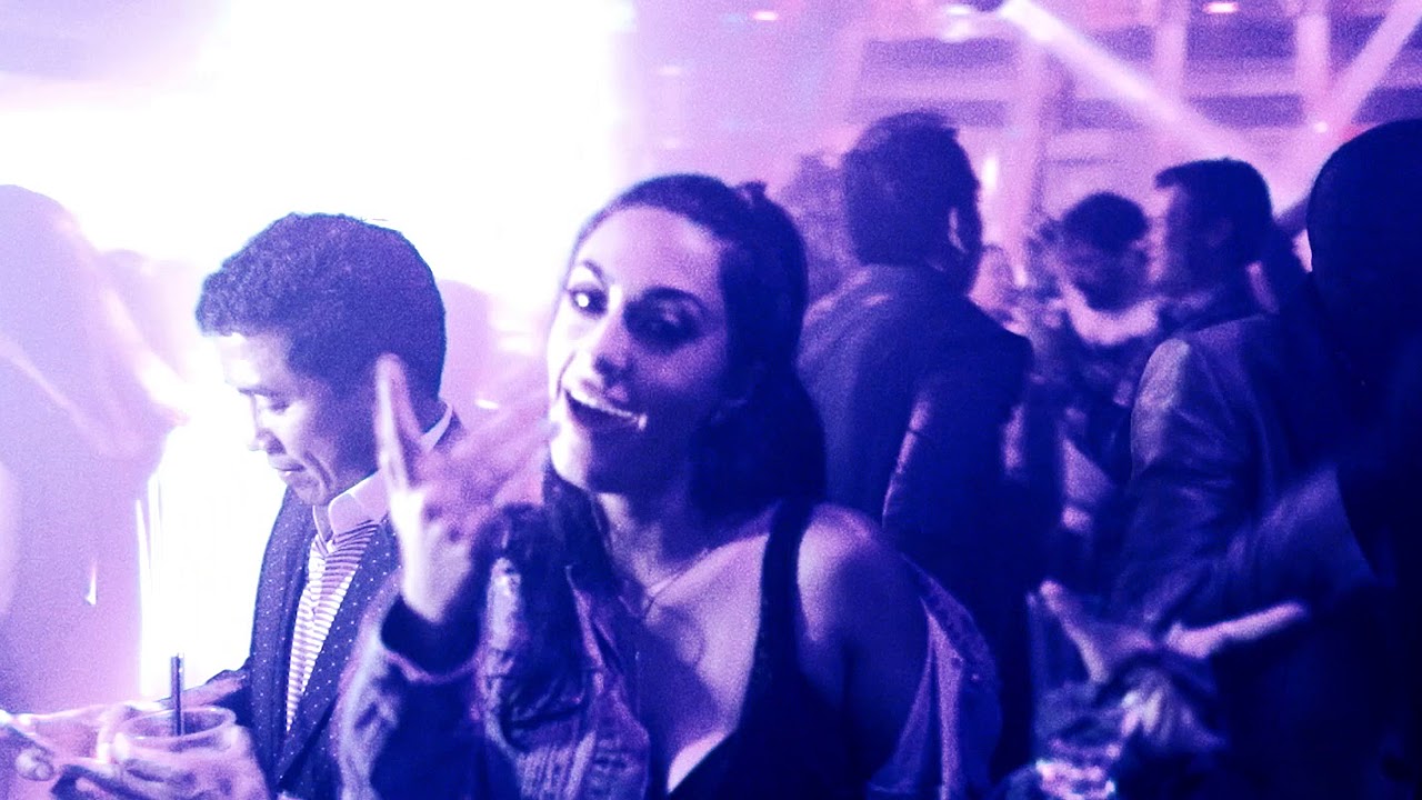 Opera DC - Premier Night Club Promo - YouTube