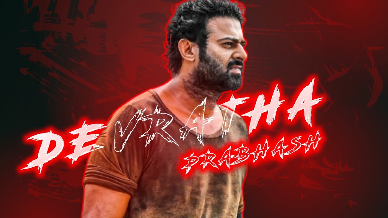 SALAAR EDIT X Neon Blade | Deva and Vardha | #viral #prabhas - YouTube