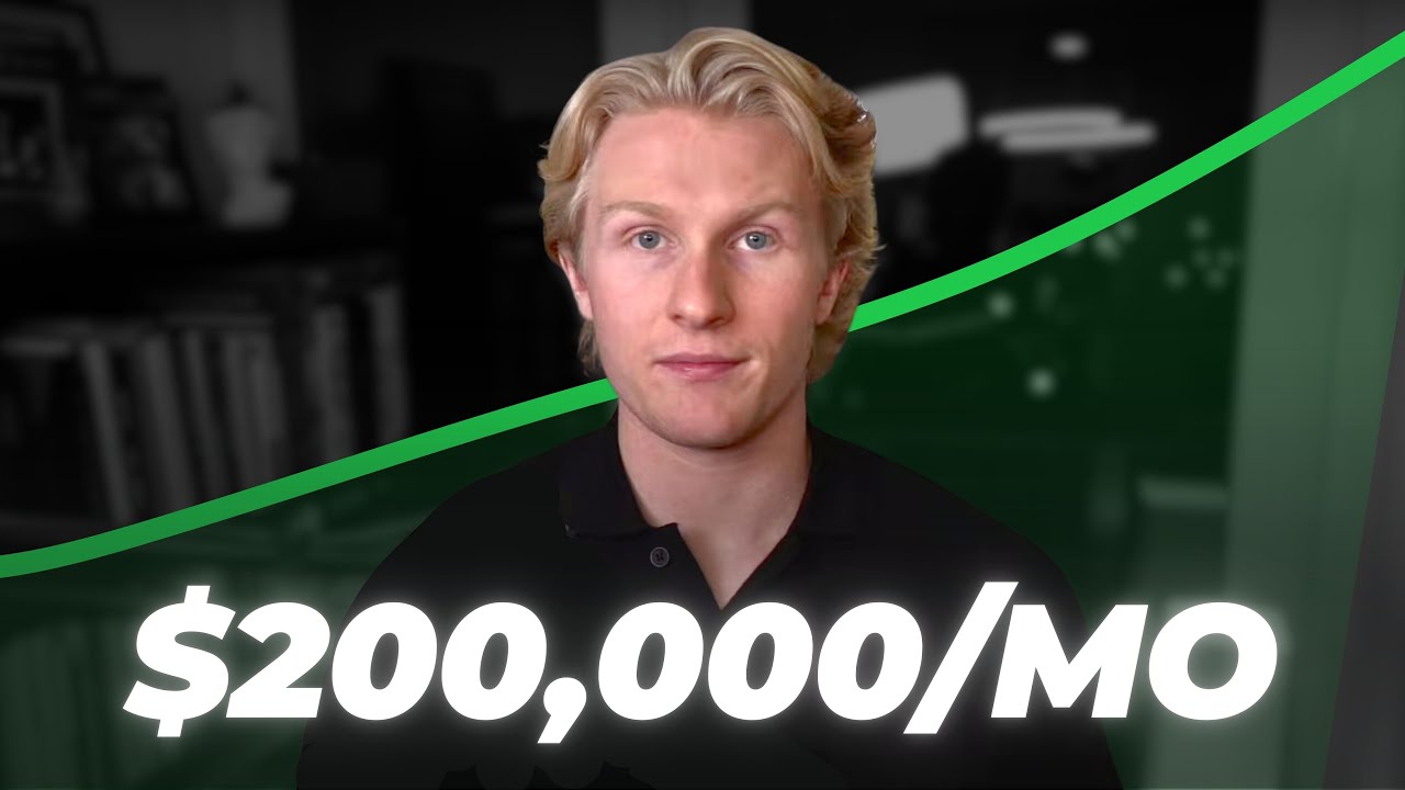 3 Principles I Used to Make $200k/mo as an Online Coach - YouTube