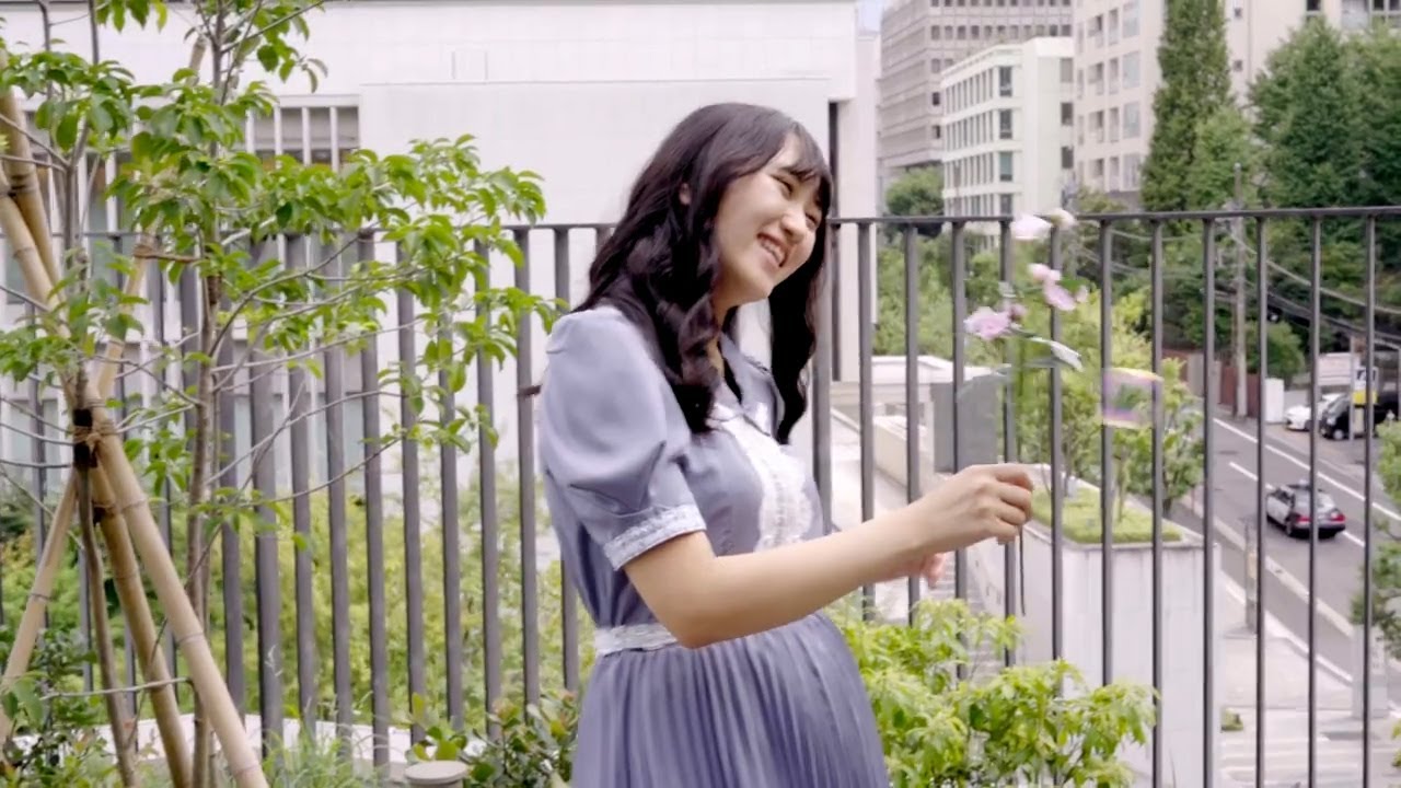 chloro+t -『乃咲春花』[Personal PV] - YouTube