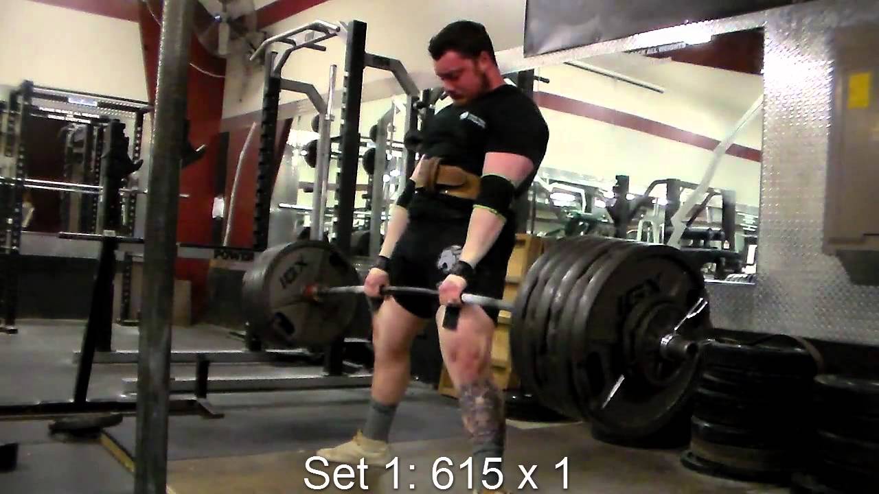 Colin Ripley - RPS Training Week 3 - YouTube