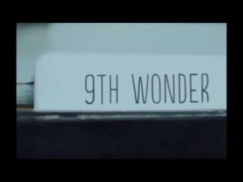 9th Wonder Rythm Roulette Beat#1 Remake - YouTube