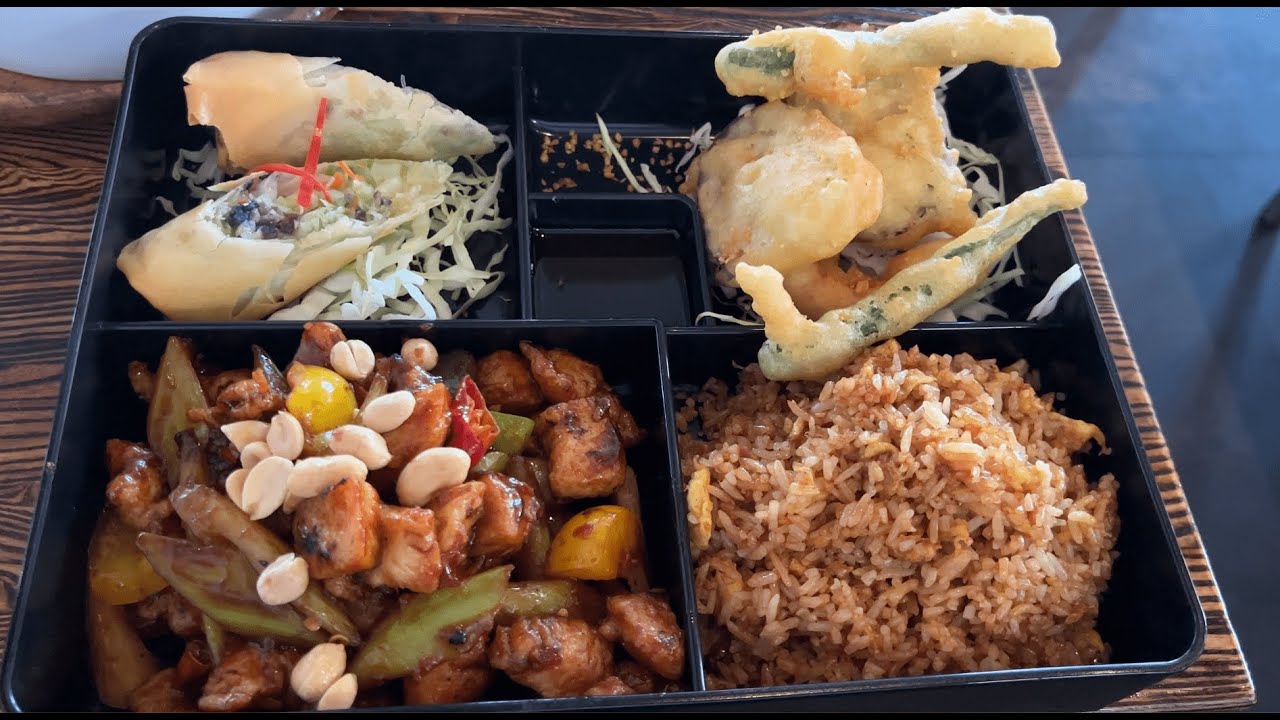 Chinglish Cantonese Wine Bar and Restaurant in Summerlin Las Vegas ...