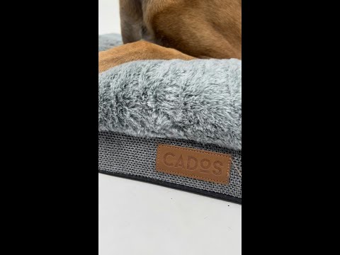 Quality + Affordable CADoS Pet Bed Range