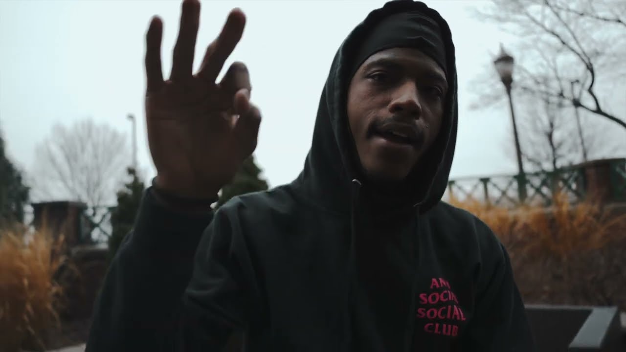 TK - " Back To Back " 🎥 By @bino_boomin_ - YouTube