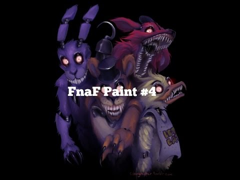 Animal Jam - FNAF artwork! - YouTube
