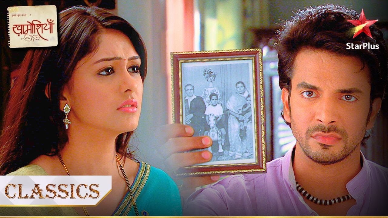 Garv ne bataayi Gauri ko uski life ki sachai! | Mujhse Kuchh Kehti ...