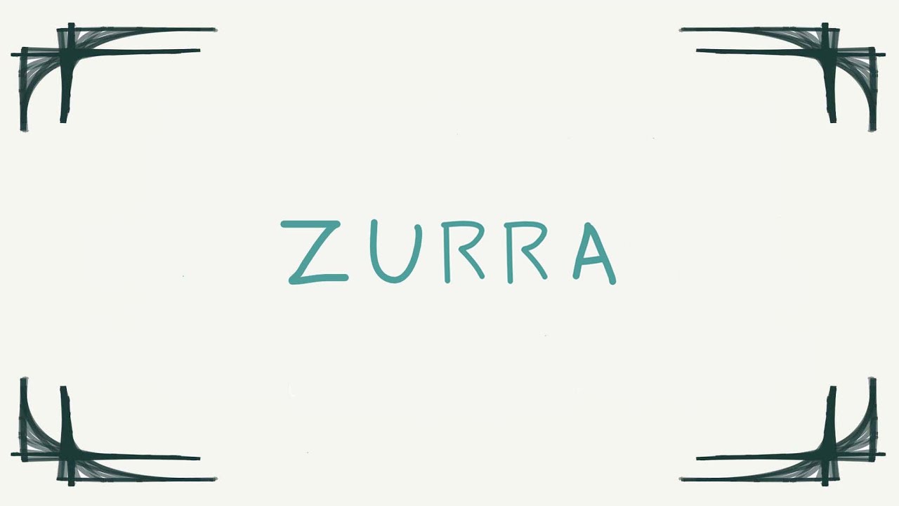Zurra - YouTube