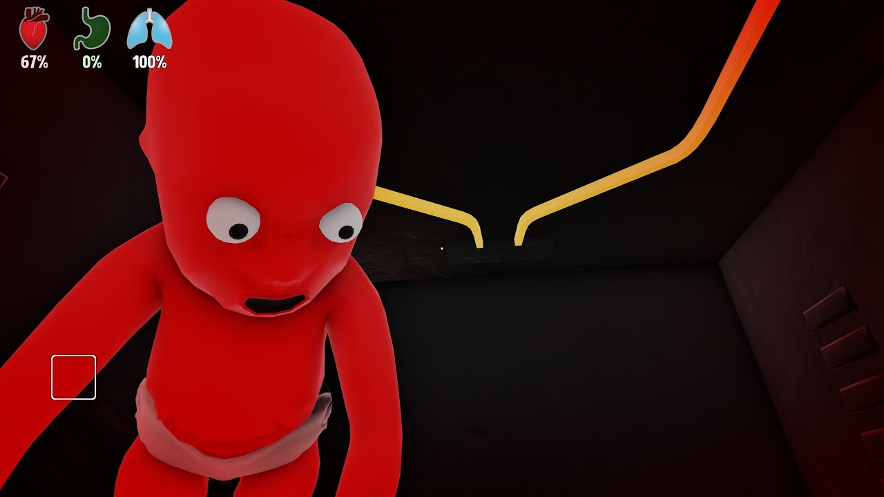 This Game is Unhinged and i love it - Whos Your daddy - YouTube