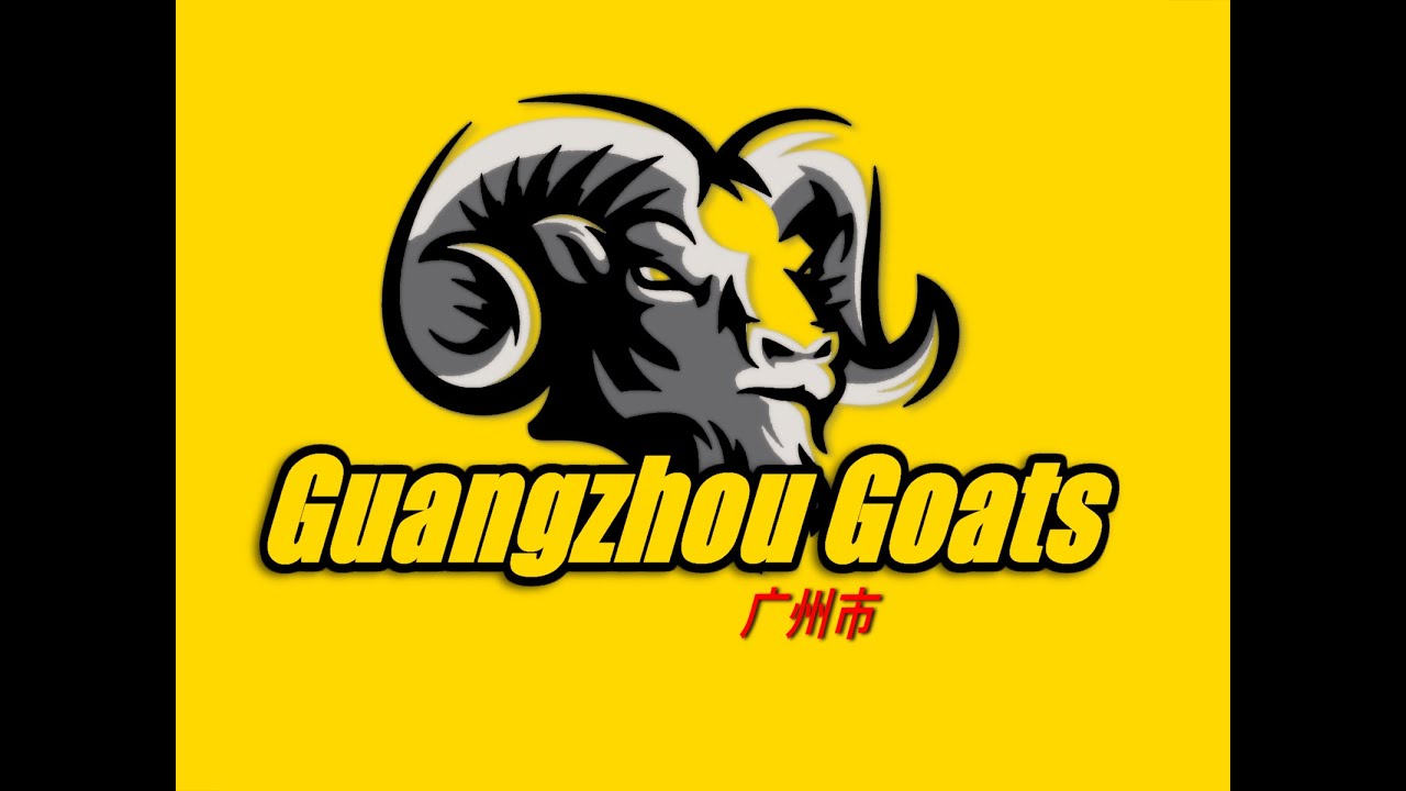 Guangzhou Goats Draft in a Nutshell | @GUANGZHOUGOATS | @XMEXICO - YouTube