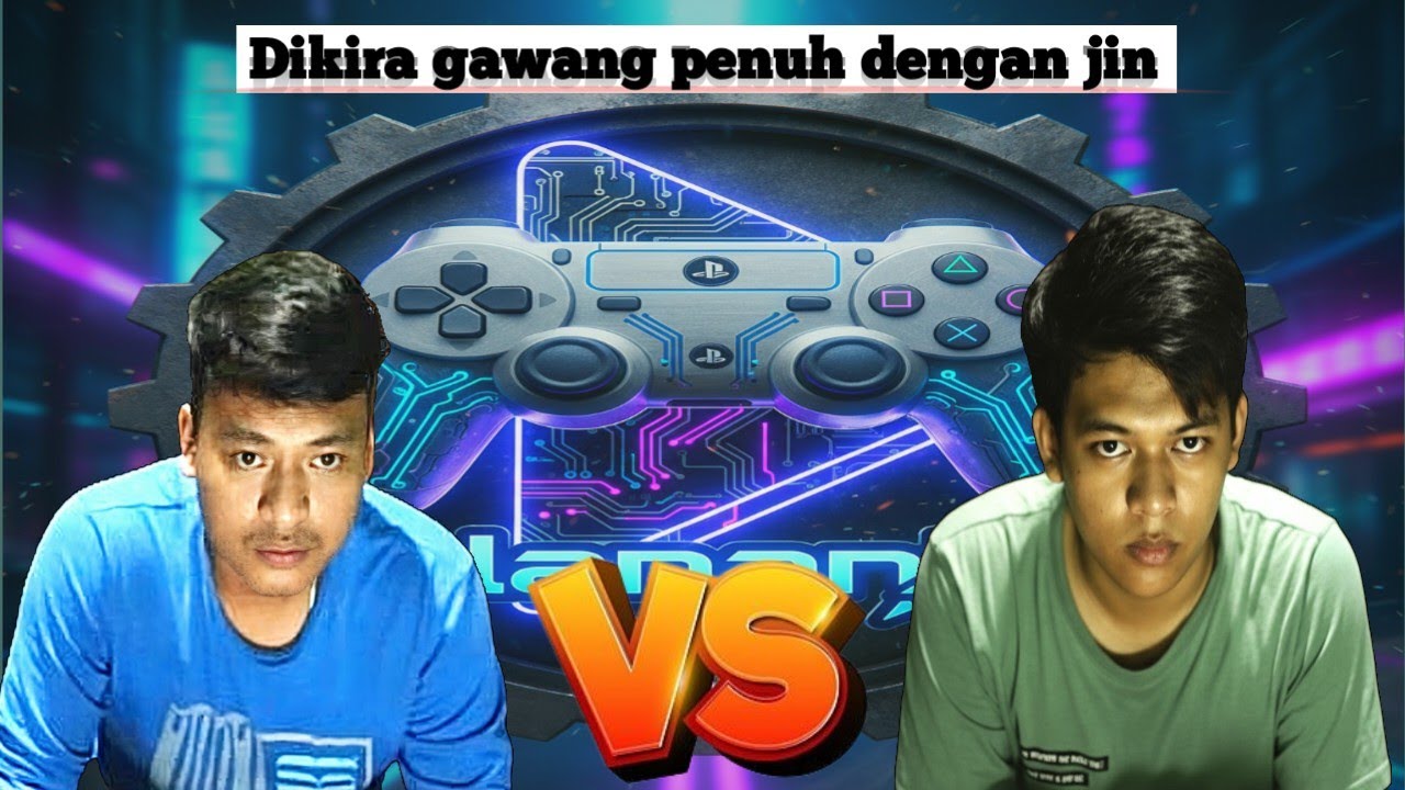 Dalam vs Rizal - Match pertama Liga 1 - YouTube