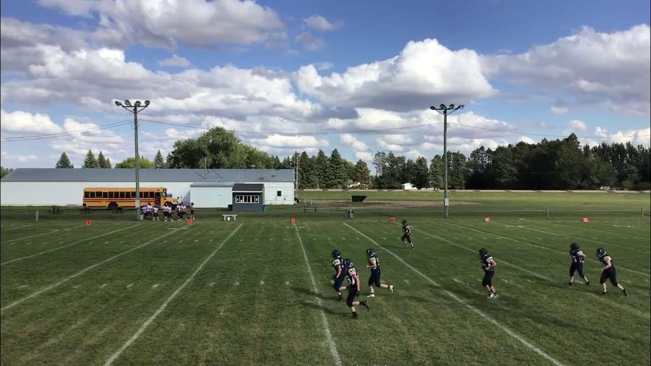 Jh Fb Vs Midway Minto Youtube