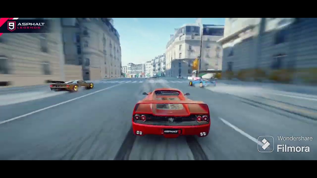 Asphalt 9 #ashphalt9 #ashphalt - YouTube