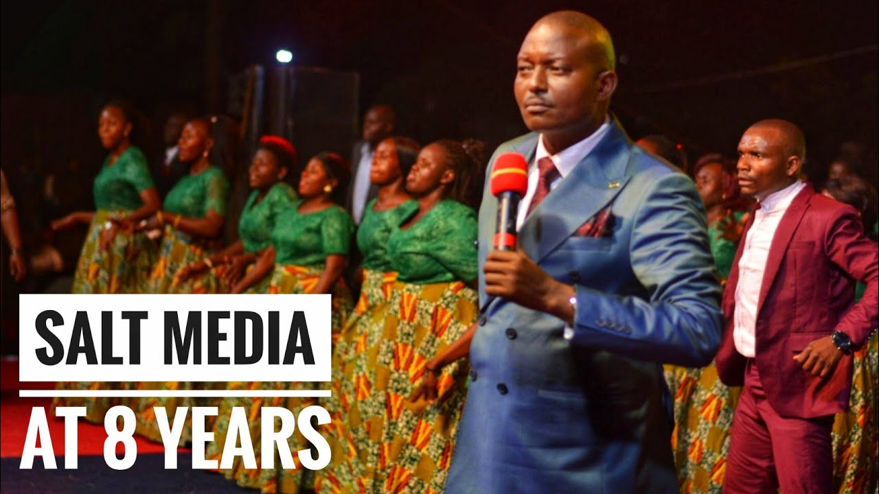 Pastor Bujjingo SUPER Nonstop Praise Song : Pastor Bugingo live today ...