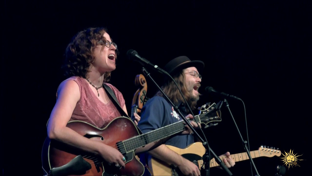 I Can't Help Myself - Miss Tess at Augusta Blues and Swing Week 2017 ...