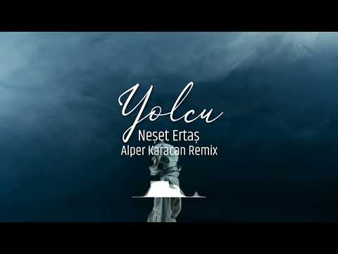 Neşet Ertaş - Yolcu ( Alper Karacan Remix ) #afrodeephouse
