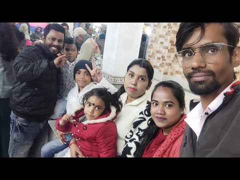 Hum sab milkar budge budge Rashmela Ghumne gaye🤩🤩😎 - YouTube