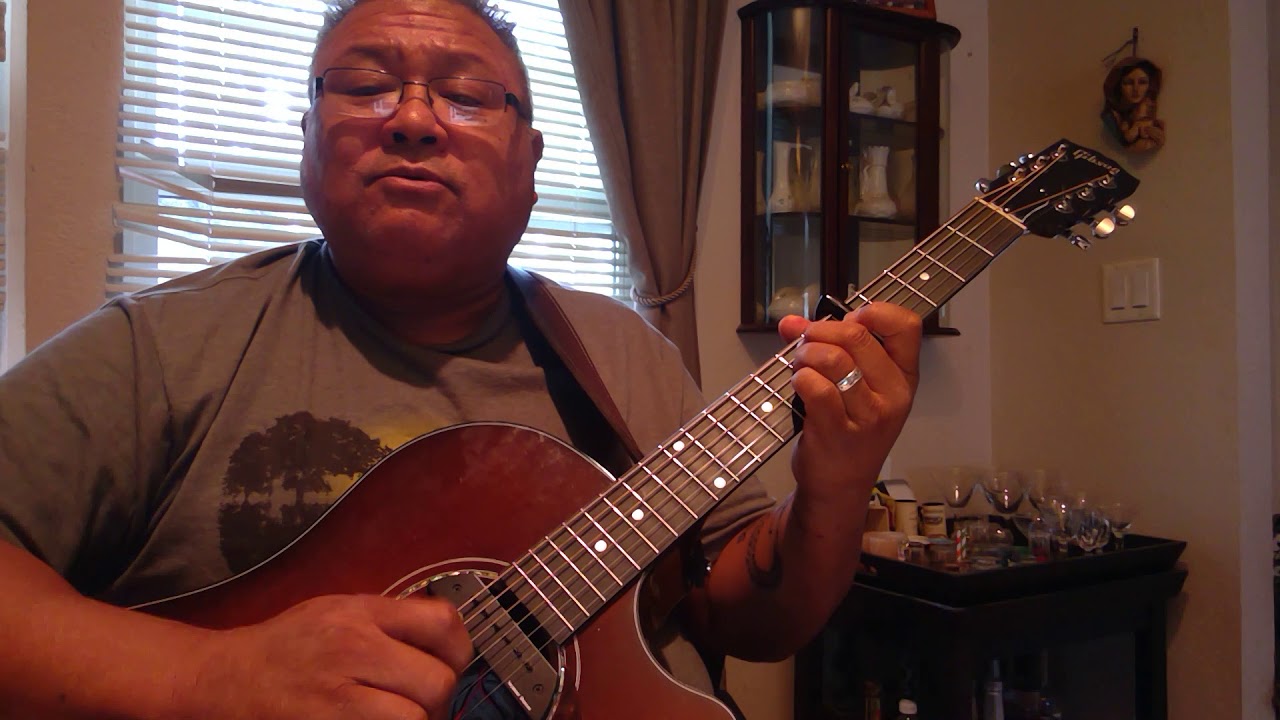 Peace Prayer by John Foley, S. J. (Cover) - YouTube