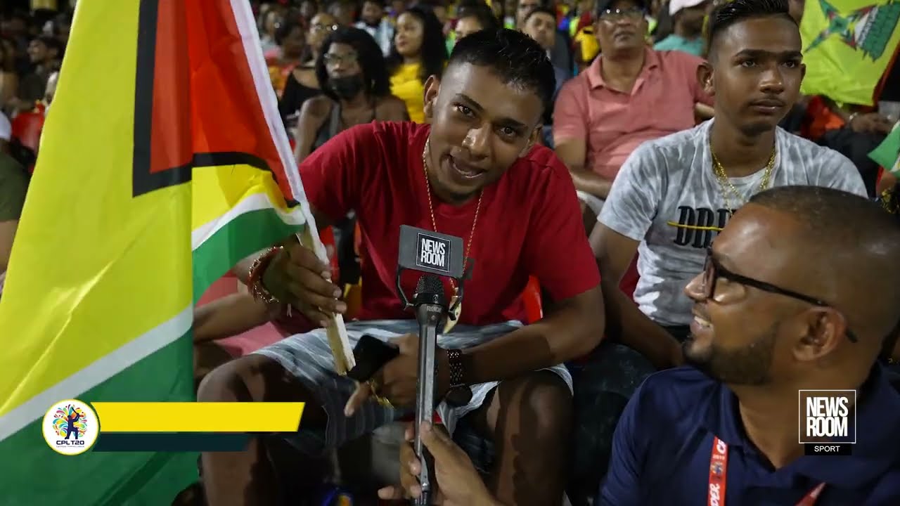 HERO CPL 2022: FAN CHAT - YouTube