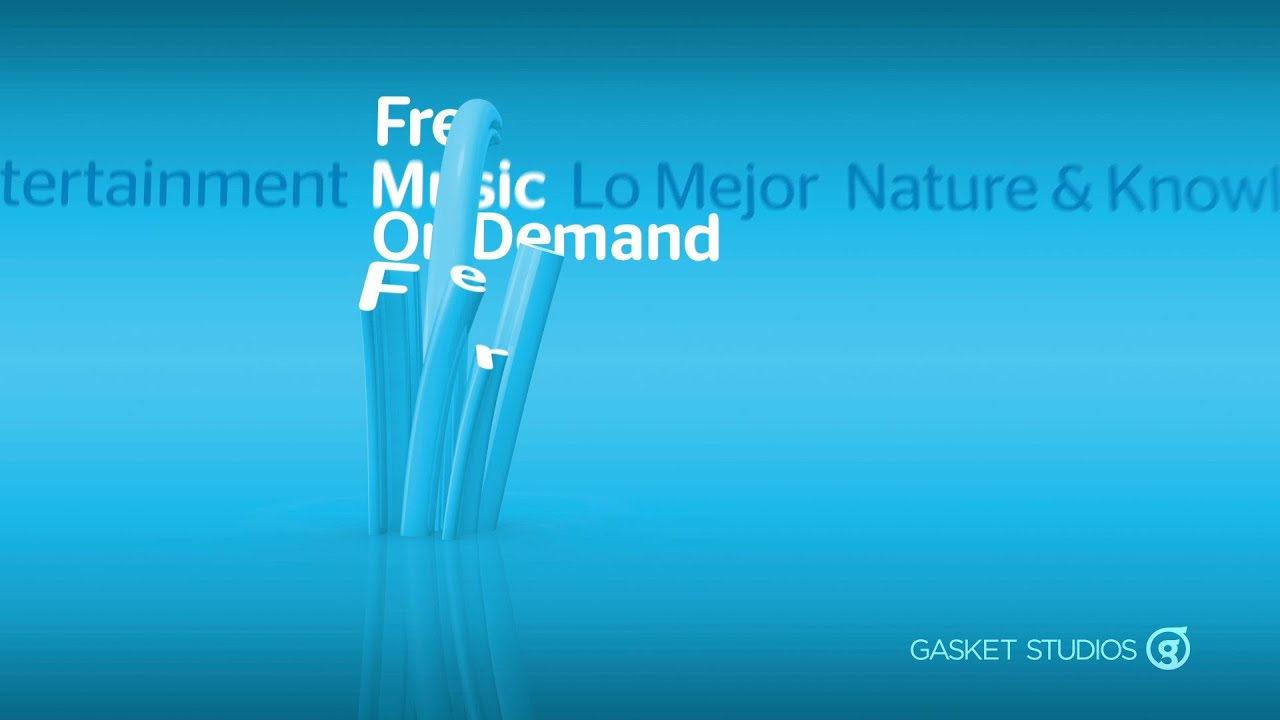 Time Warner Cable, "Free On Demand" - YouTube