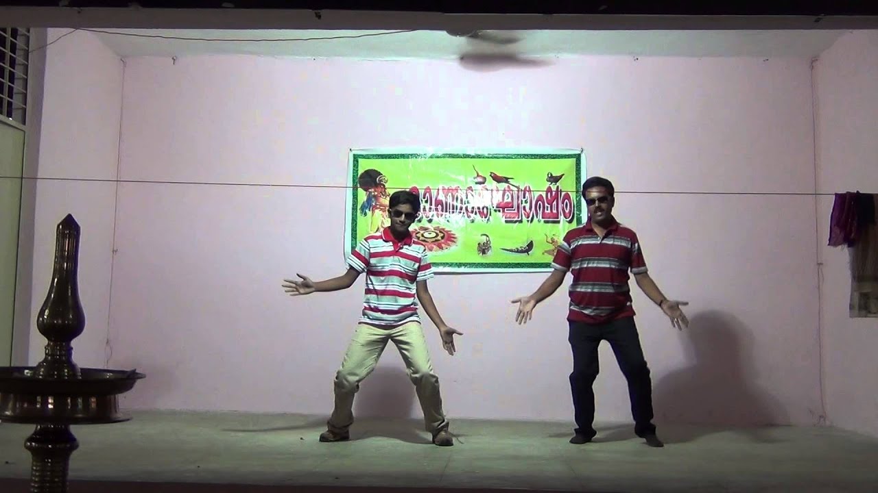 jiji allen dance - YouTube