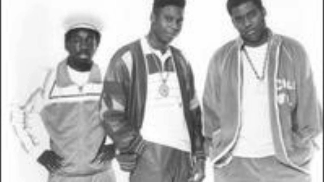 Doug E Fresh & The Get Fresh Crew -- Play This Only At Night. - YouTube