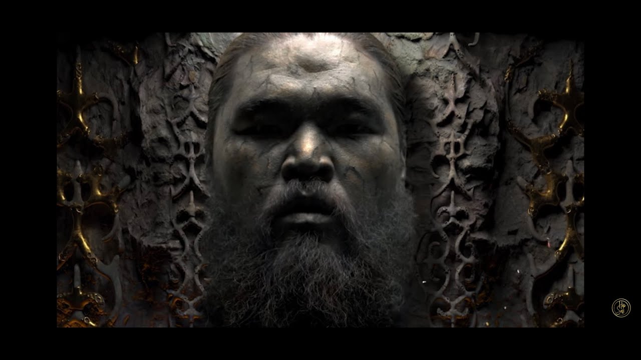 HasSak ethno-folk group. Concert "Hassaknama II "Ansau" - II - YouTube