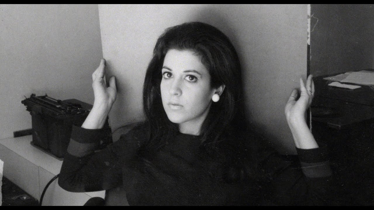 The Final Copy of Ilon Specht Official Trailer - YouTube