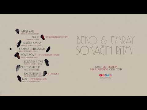 Beko & Emray - Canınız Cehenneme (Official Audio)