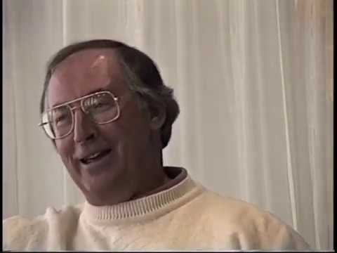 Tom Sharp (1997) on his Career - YouTube