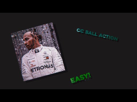 CC Ball Action tutorial! | After Effects @IceSpikesStudios - YouTube