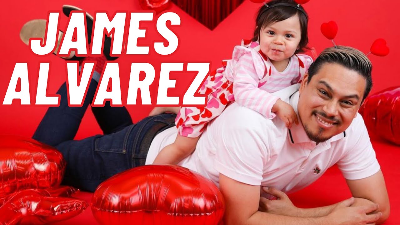Pregnant Wife Dies in Crash, Baby Survives [James Alvarez on The Aron ...