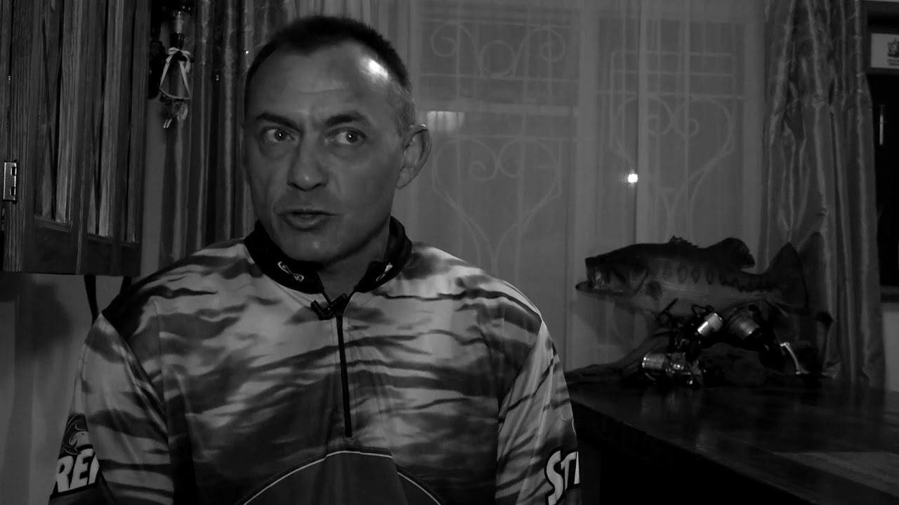 Meet the Man - Rudolph Scheepers - YouTube