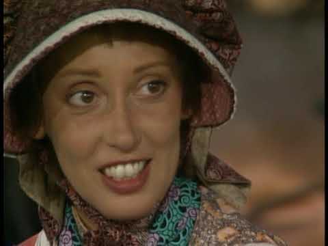 SHELLEY DUVALL'S \