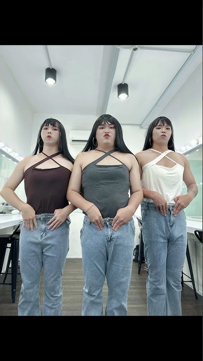 教你如何模仿 Han Xiiao Aii 韩晓嗳 @Datouaii - YouTube