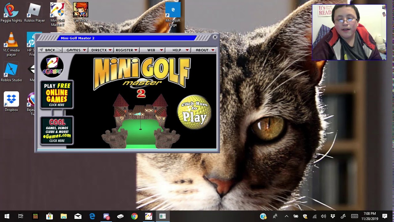 mini golf master 2 gameplay ep.5 - YouTube