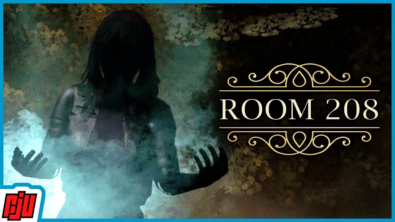 Room 208 Part 3 (Ending) | Horror Puzzle Game | PC Gameplay Walkthrough ...