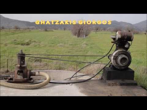ΟΡΟΠΕΔΙΟ ΛΑΣΙΘΙΟΥ ΕΛΛΑΔΑ ΚΑΙΝΟΤΟΜΕΙ - YouTube
