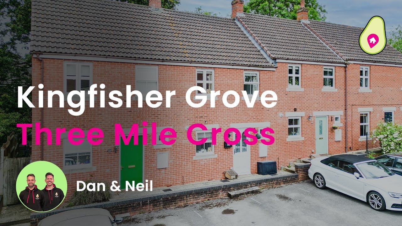 Great first home or investment | For Sale | Three Mile Cross, Reading ...