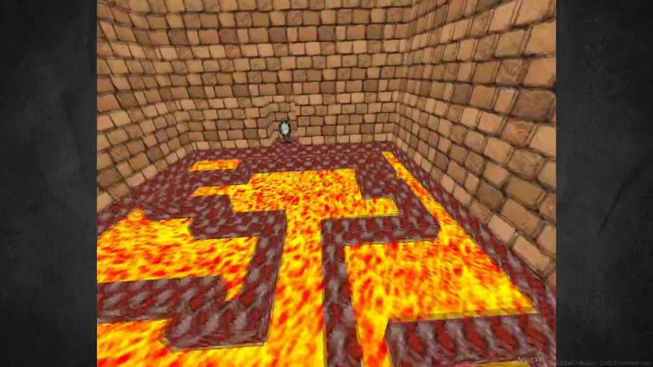 Adventures In The Yogcave! Game creation Updates! [Update 2] ALPHA is ...