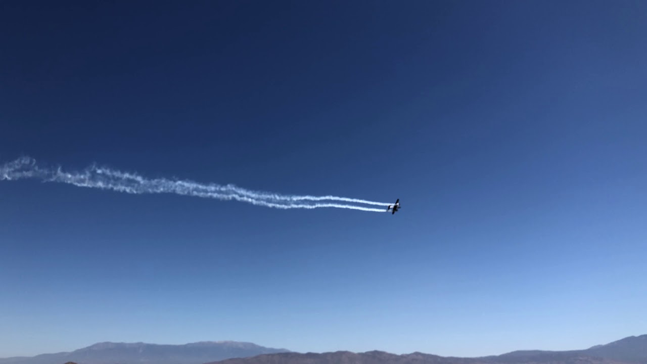 Hemet Model Masters Warbird Day - YouTube